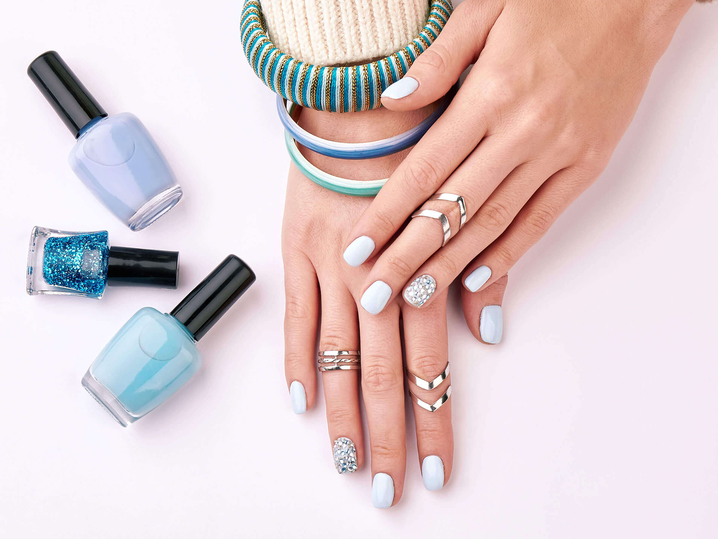 Services – Princess Nail Bar