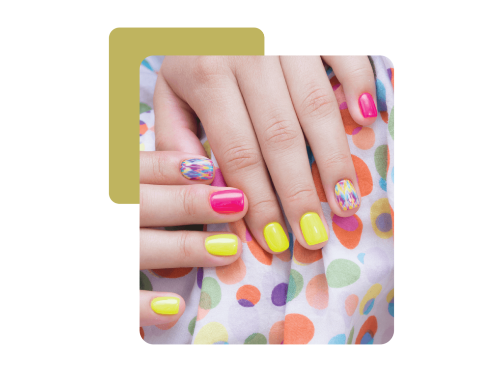 Services – Princess Nail Bar